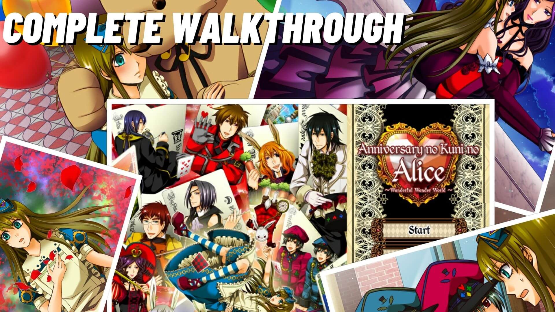 Walkthrough Steps - Games Walkthrough Guide & Codes