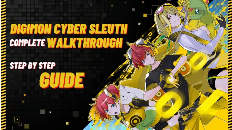 Walkthrough Steps - Games Walkthrough Guide & Codes