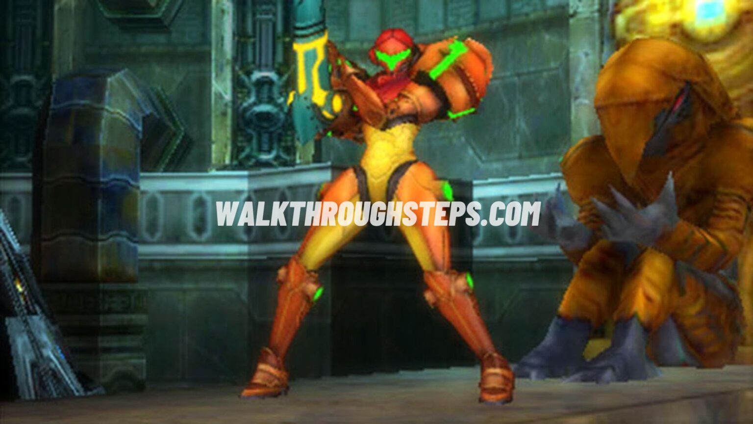 Samus Returns Walkthrough - Step By Step Guide Walkthrough Steps