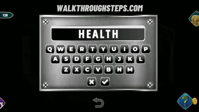 Rooms And Exits Pharmacy Walkthrough - Level 29 Complete Guide Walkthrough Steps