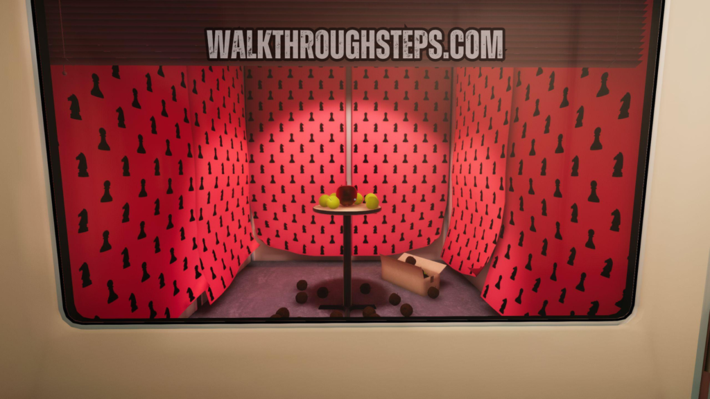 Superliminal Lösung - Walkthrough in Deutsch Walkthrough Steps