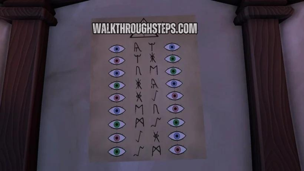 We Were Here Walkthrough - Step By Step Guide [UPDATED] Walkthrough Steps