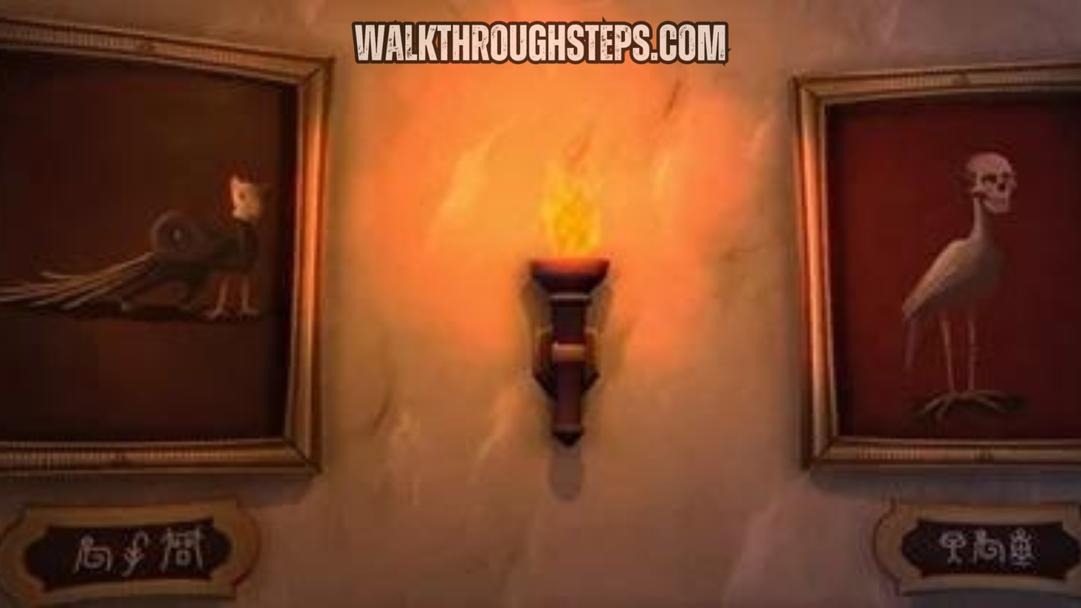 We Were Here Walkthrough - Step By Step Guide [UPDATED] Walkthrough Steps