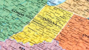 Exploring Indiana: The Crossroads of America