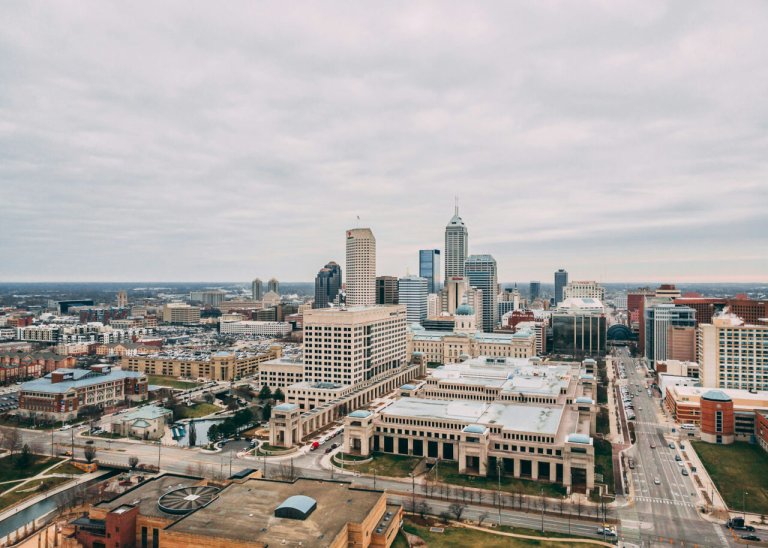 Exploring Indiana: The Crossroads of America