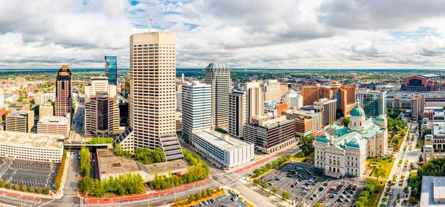 Exploring Indiana: The Crossroads of America