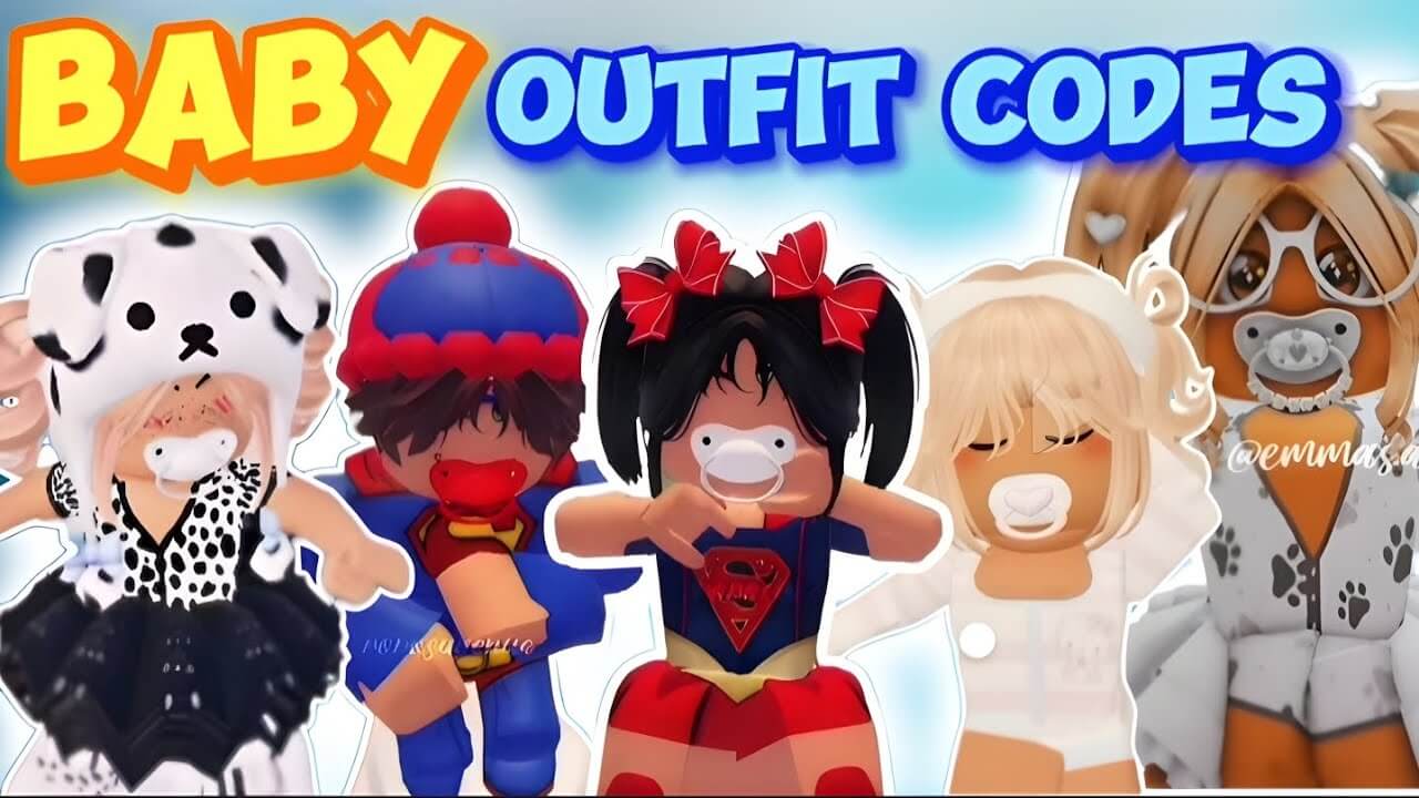 Exploring Berry Ave Codes for Clothes Unleashing Your Fashion Creativity