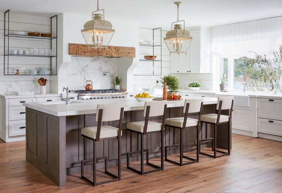 The Ultimate Guide to Kitchen Island: A Versatile Addition to Modern ...