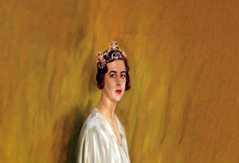 Princess Margarita of Greece and Denmark: A Royal Life at the ...