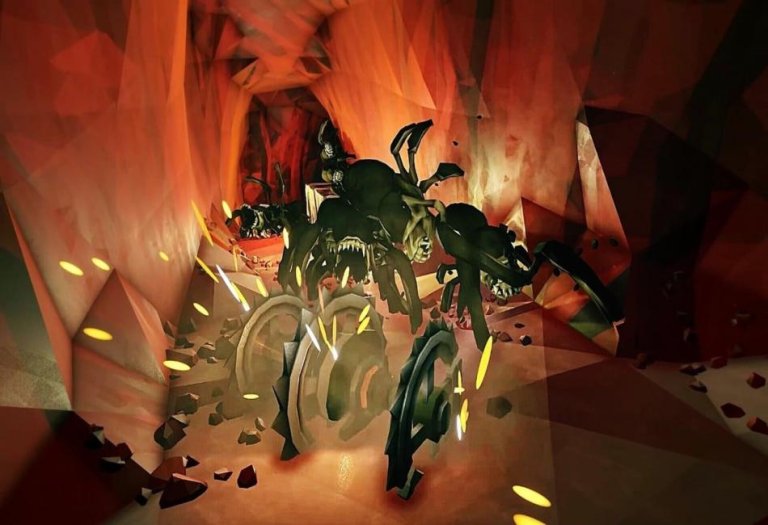 Is Deep Rock Galactic Cross Platform in 2025? Everything You Need to Know