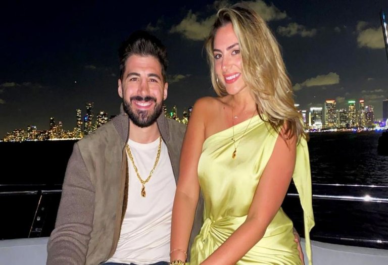 Emumita Bonita: The Woman Who Won the Heart of Twitch Star NickMercs