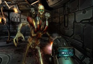 Doom 3 Locker Codes: Unlock Every Secret with This Ultimate Guide