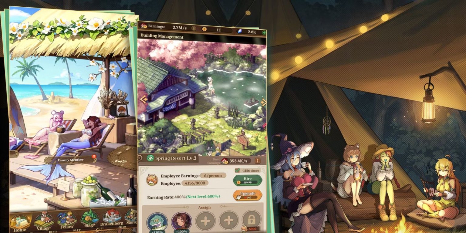 Isekai Slow Life Codes: How to Redeem in Cozy Fantasy World