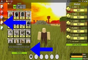 Booga Booga Reborn Codes – In-Game Rewards And Dominating The Islands