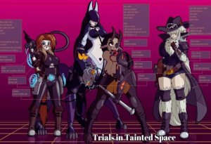 Trials in Tainted Space Cheats: The Ultimate Guide for Spacefaring Hackers